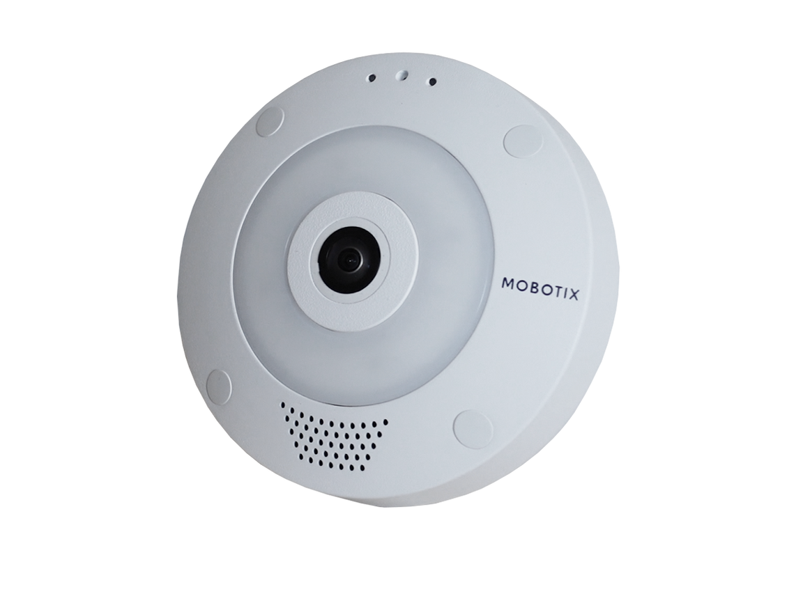 Distributeur van Mobotix IP-camera's — Gold-IP